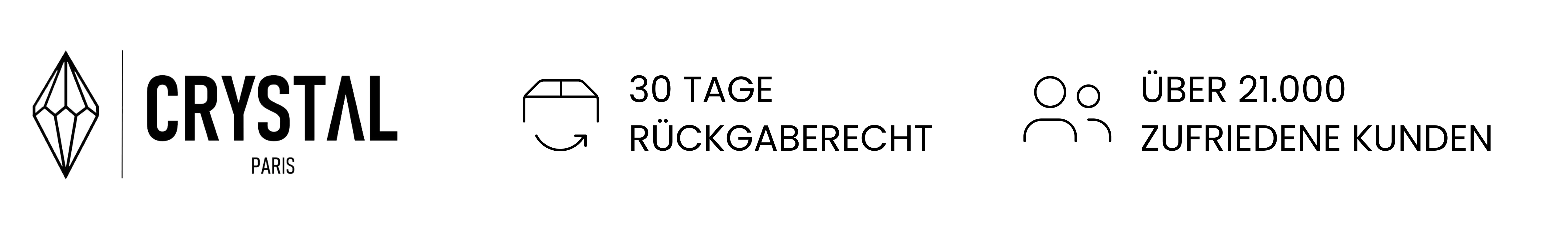 CRYSTAL PARIS