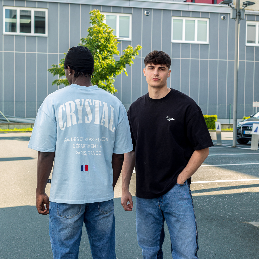 CRYSTAL PARIS