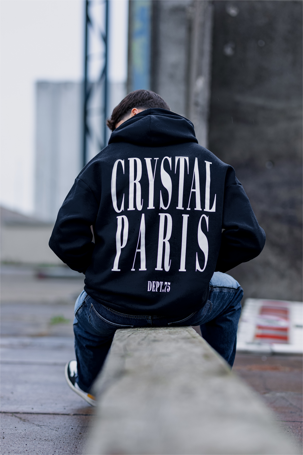 CRYSTAL PARIS